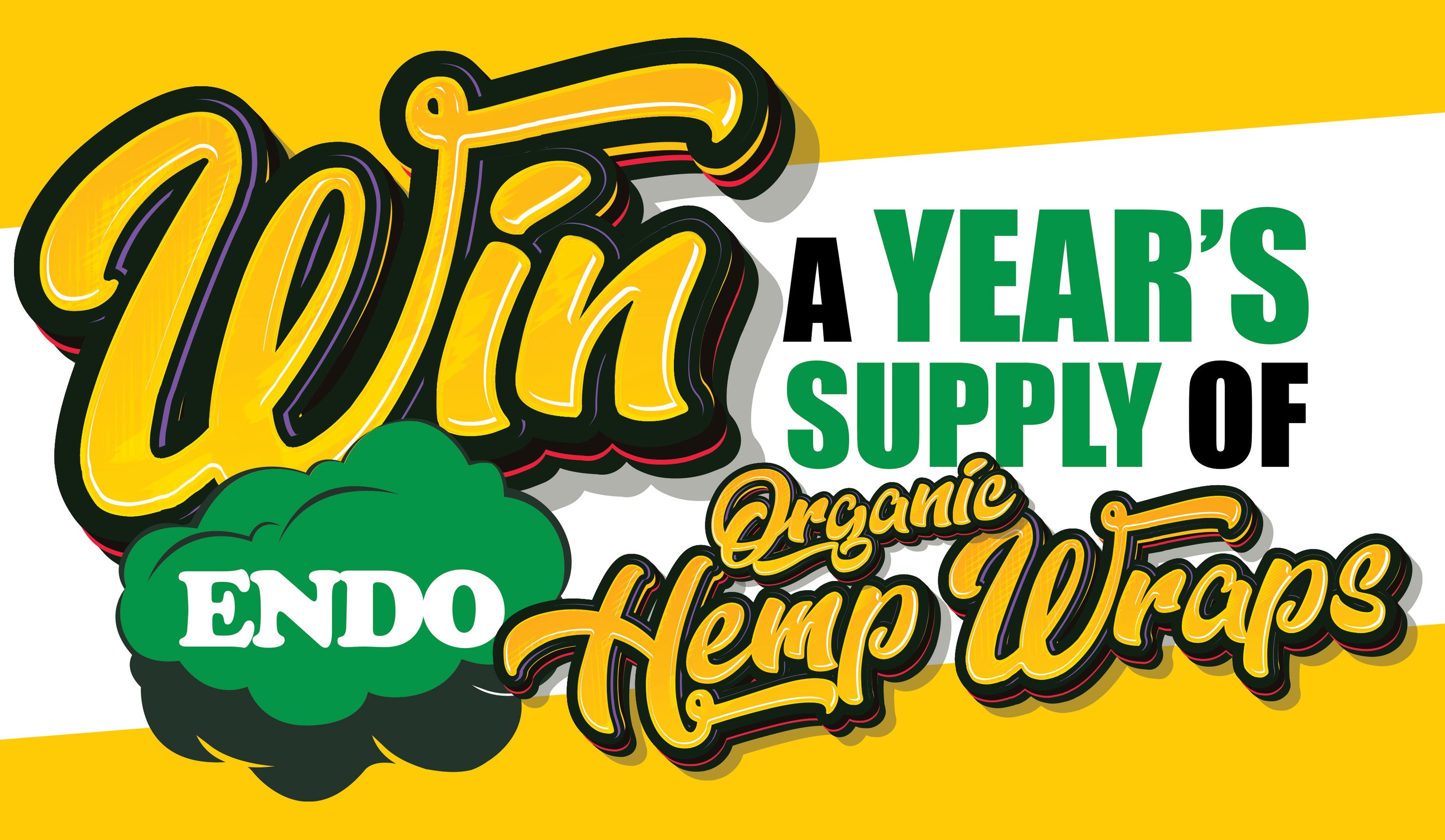 Endo Hemp Wraps & Pre-Rolls – ENDO HEMP WRAP