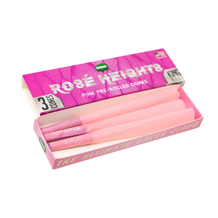 Endo Hemp Wraps & Pre-Rolls – ENDO HEMP WRAP