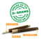 Endo Hemp Wood Tip Blunt Pre-Roll Box – ENDO HEMP WRAP